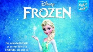 Frozen Sing Along Edition – Preschool Shop